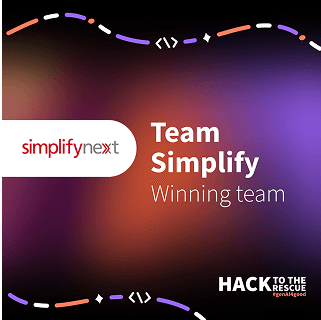SimplifyNext Awards: Excellence in Innovation & Transformation