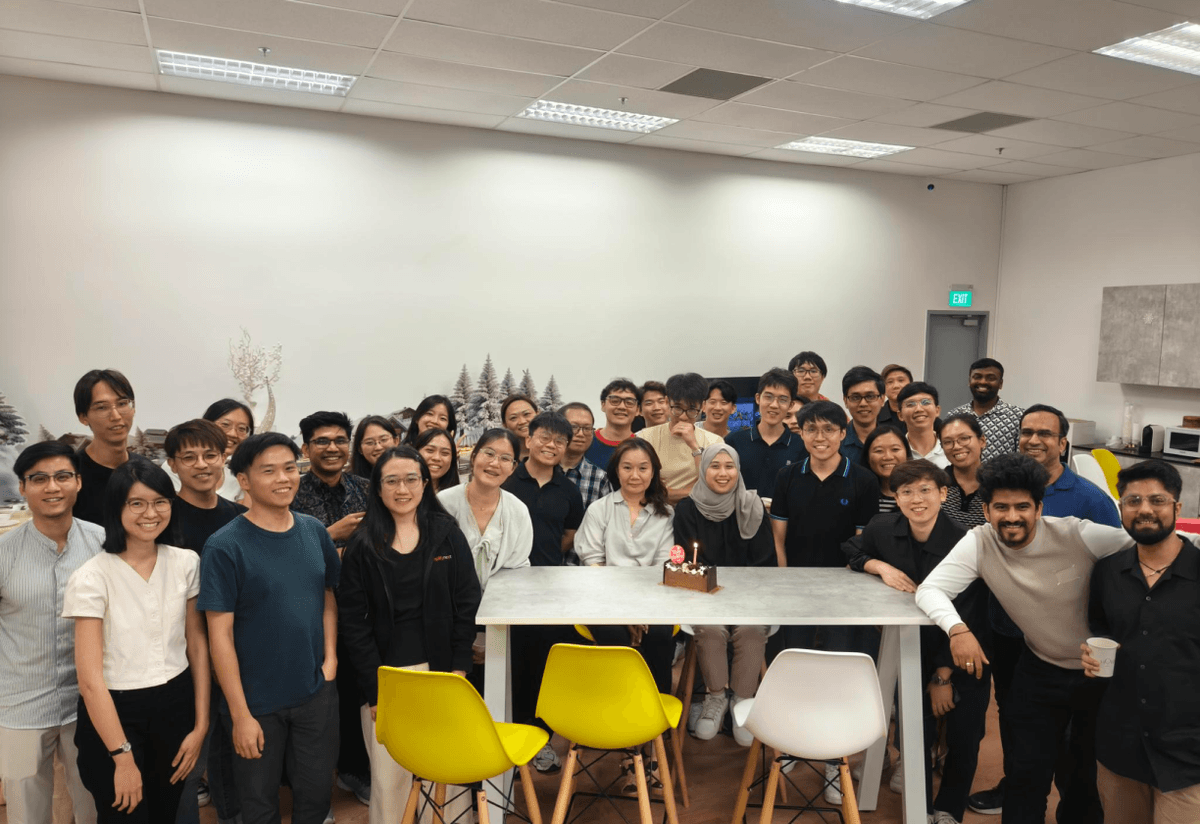 About SimplifyNext: Empowering Digital Transformation