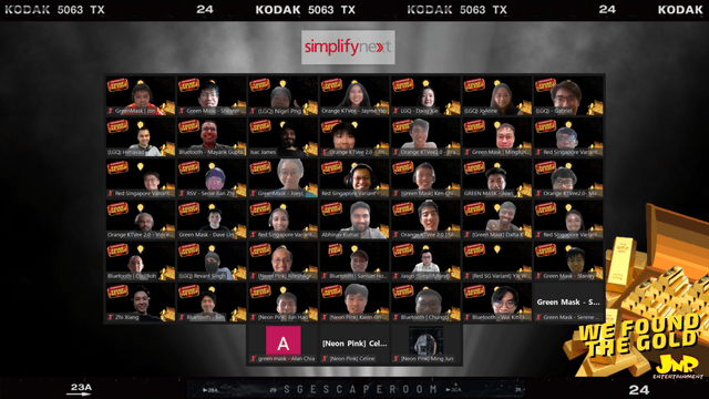 About SimplifyNext: Empowering Digital Transformation