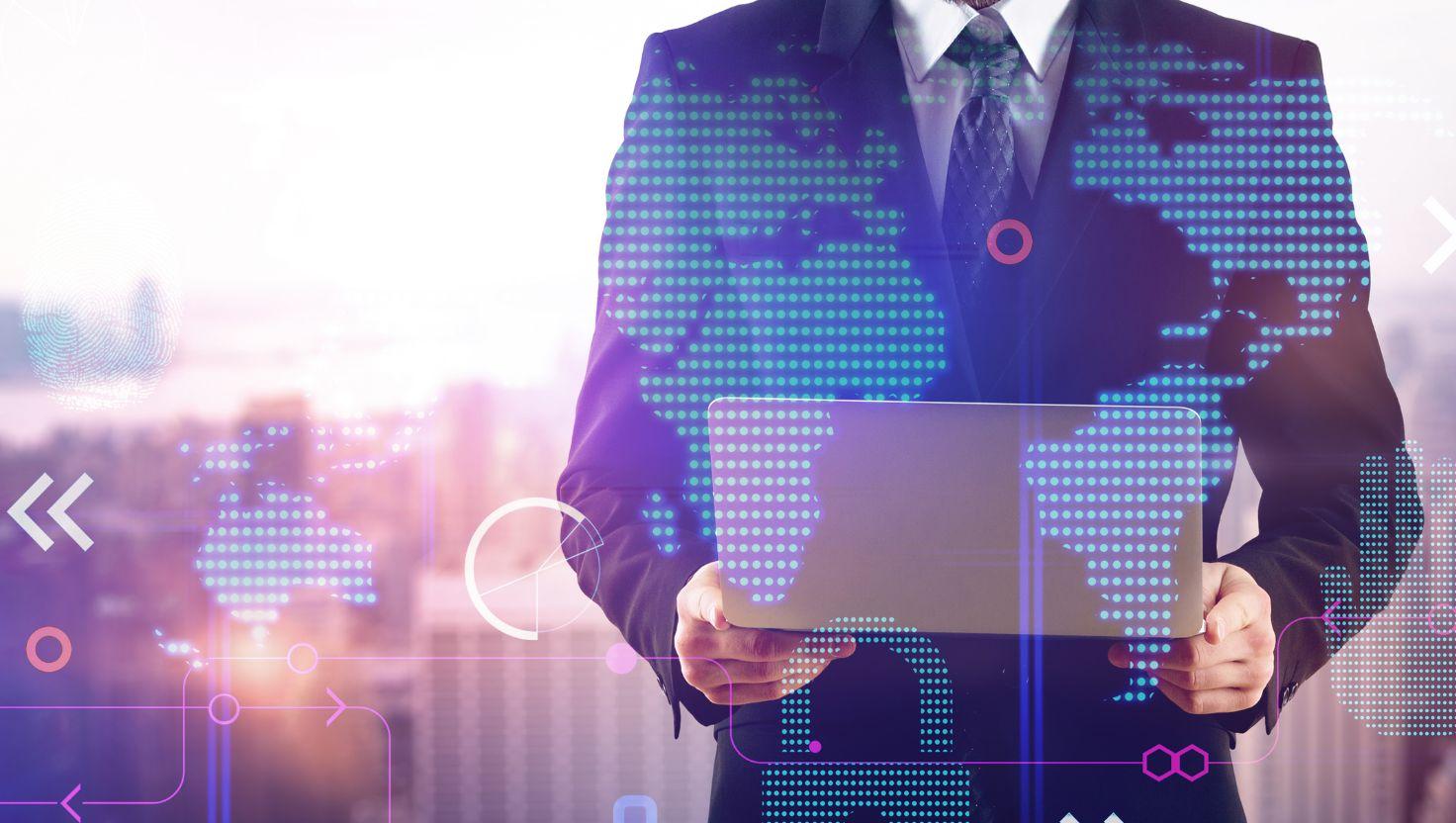 SimplifyNext: Shaping the Future of Work, Together.