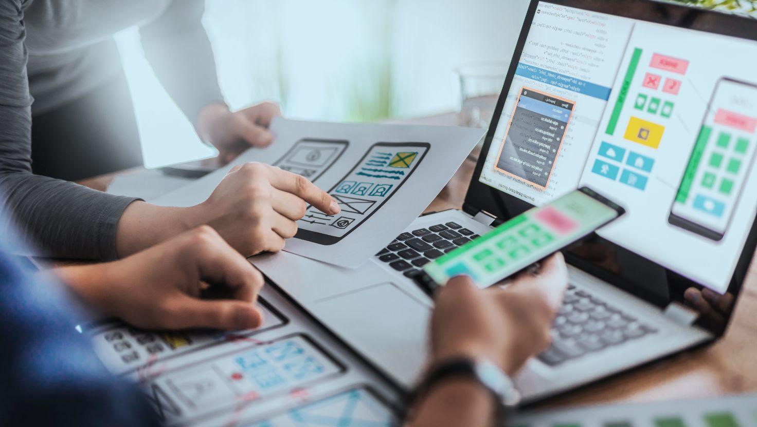 SimplifyNext: Shaping the Future of Work, Together.