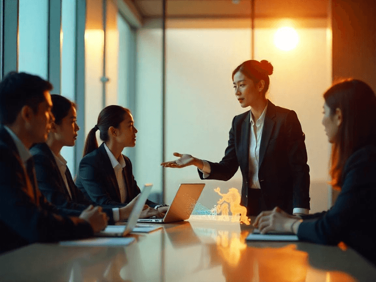 SimplifyNext: Shaping the Future of Work, Together.