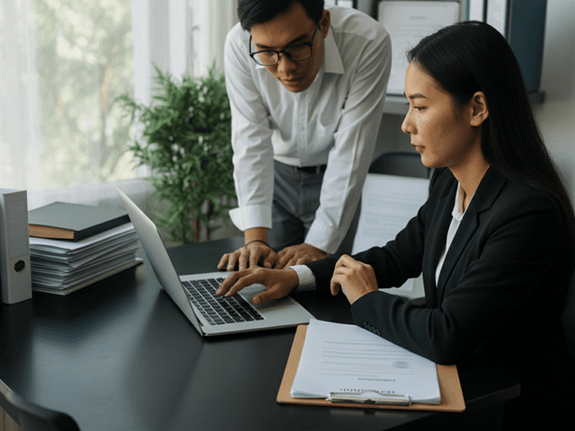 SimplifyNext: Shaping the Future of Work, Together.