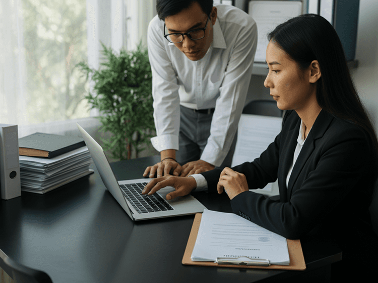 SimplifyNext: Shaping the Future of Work, Together.