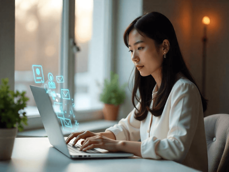 SimplifyNext: Shaping the Future of Work, Together.