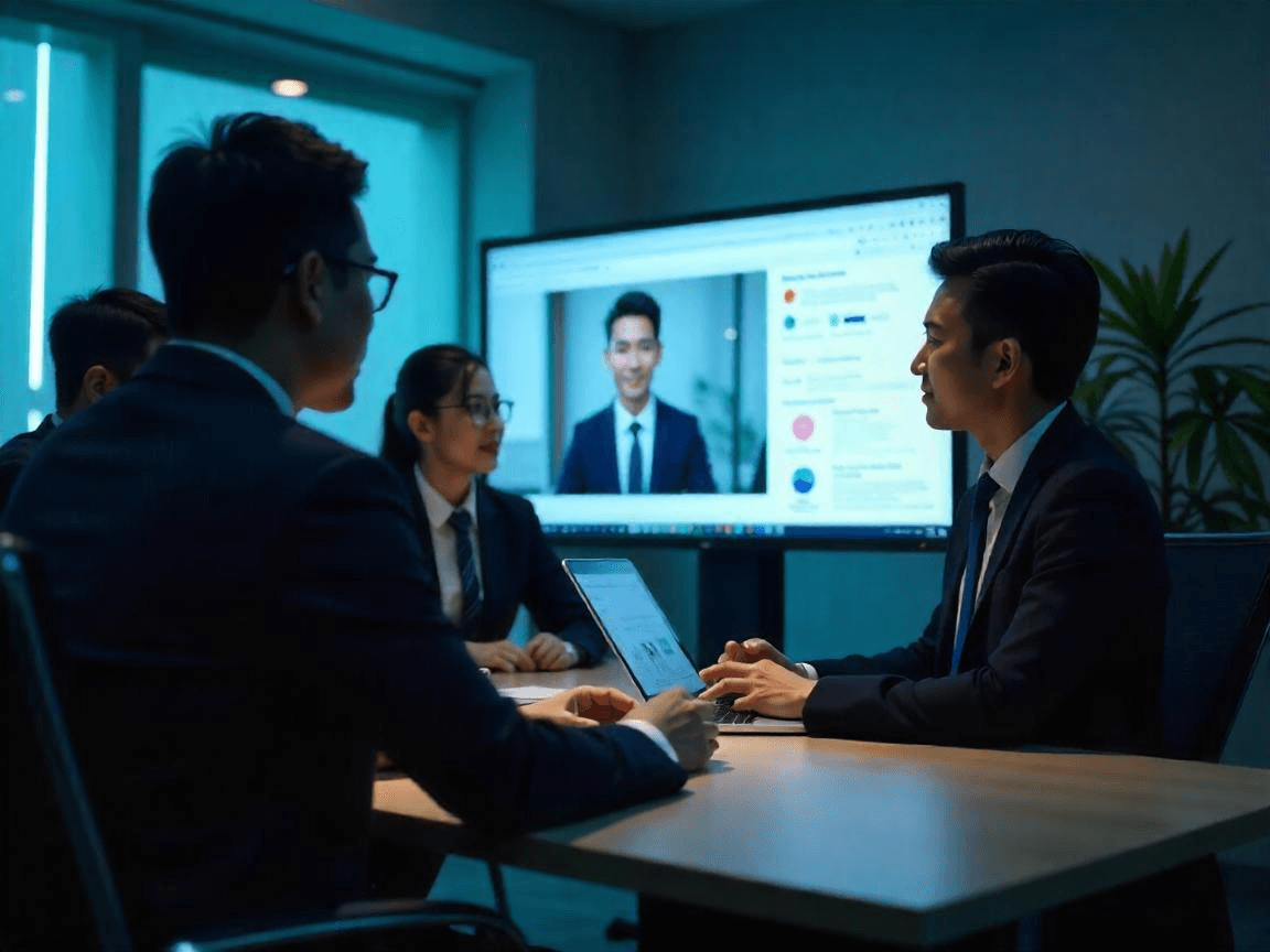 Accelerating Expense Claim Processing with Generative AI